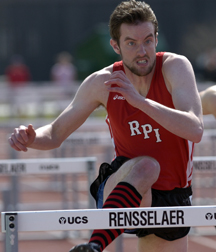 Alec Marshall - 2011 - Men's Track and Field - Rensselaer Polytechnic ...