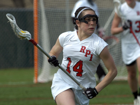 Sam Fennessey - 2010 - Women's Lacrosse - Rensselaer Polytechnic ...