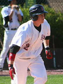 Kyle LaVigne - 2012 - Baseball - Rensselaer Polytechnic Institute Athletics