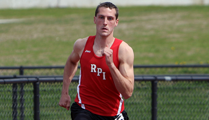 Kyle Barden - 2010 - Men's Track and Field - Rensselaer Polytechnic ...