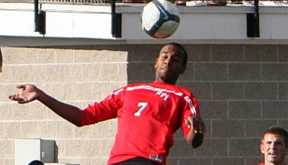 Julian Coy - 2011 - Men's Soccer - Rensselaer Polytechnic Institute ...