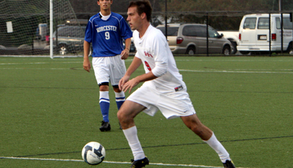 Bryce Hutchinson - 2010 - Men's Soccer - Rensselaer Polytechnic ...