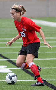 Tonya Frank - 2011 - Women's Soccer - Rensselaer Polytechnic Institute ...