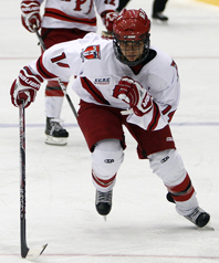 Toni Sanders - 2013-14 - Women's Ice Hockey - Rensselaer Polytechnic ...