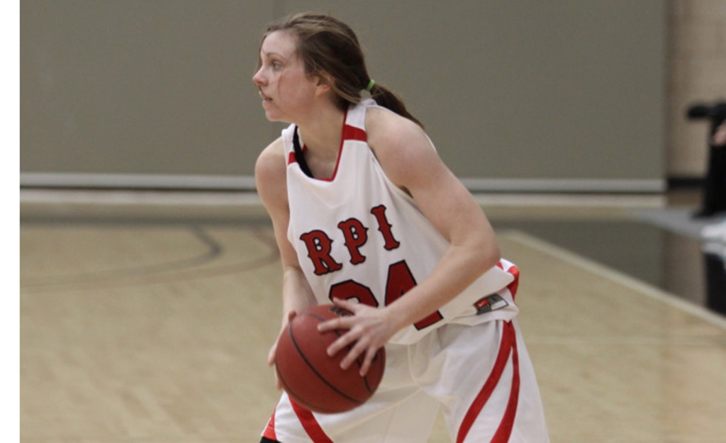 Kelly Piotrowski - 2013-14 - Women's Basketball - Rensselaer ...