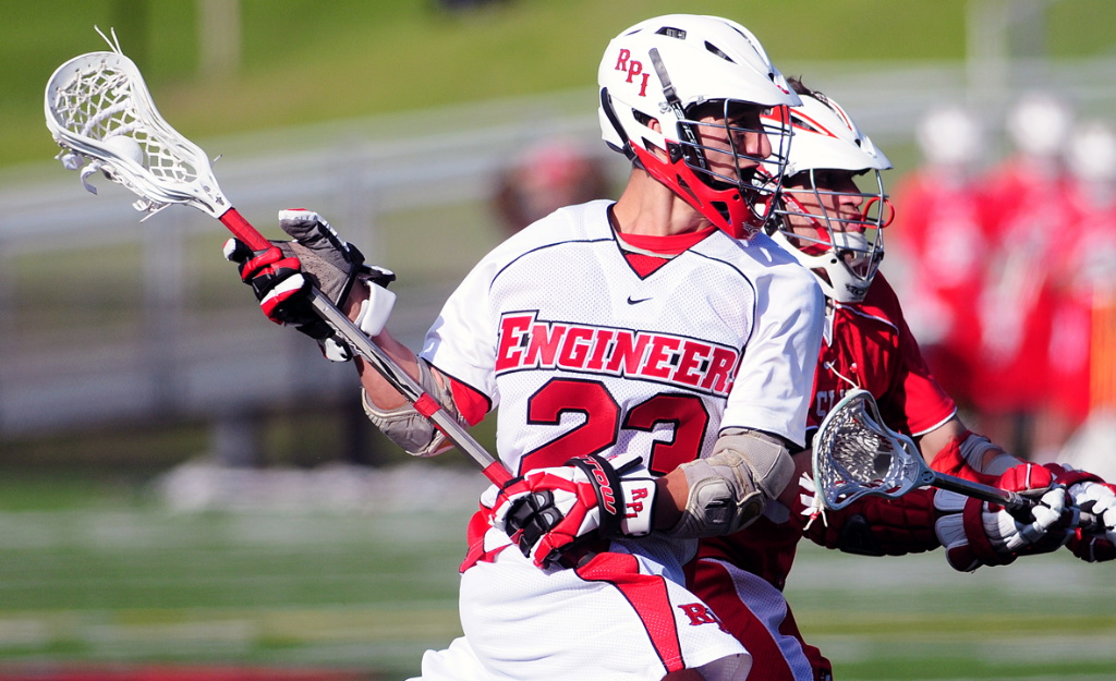 Andrew Liptak - 2012 - Men's Lacrosse - Rensselaer Polytechnic ...