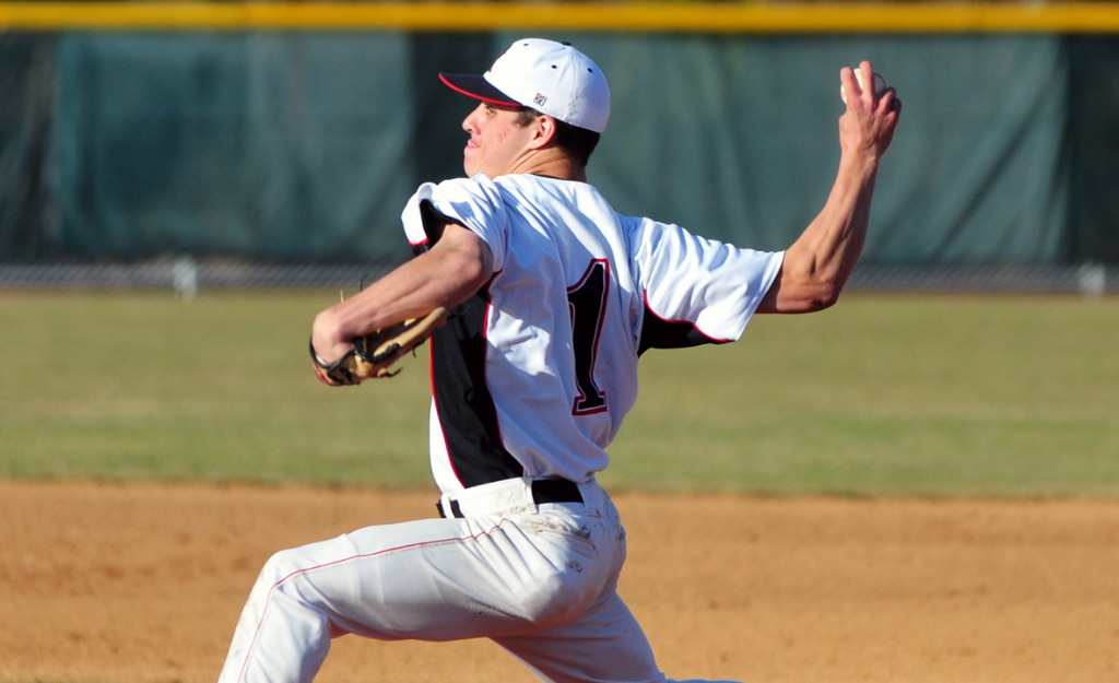 Dan Duval - 2012 - Baseball - Rensselaer Polytechnic Institute Athletics
