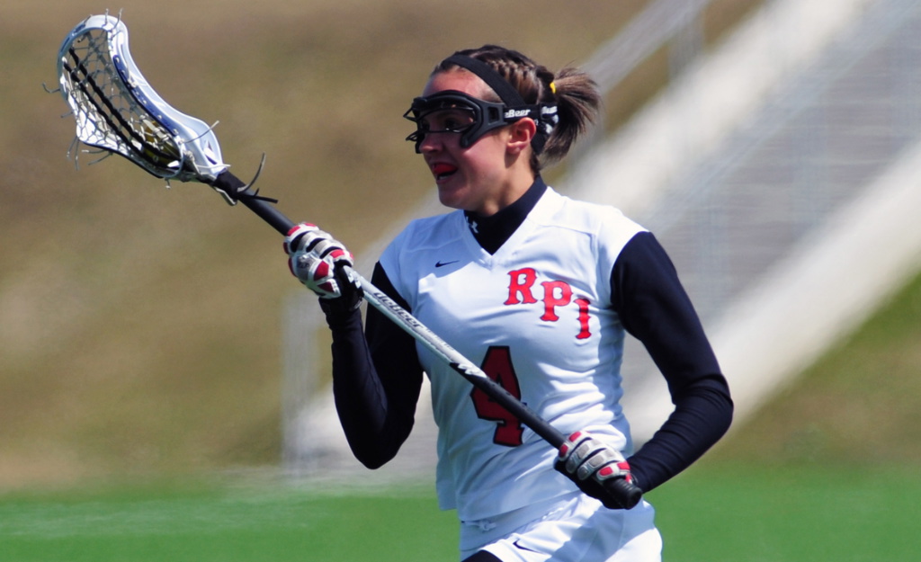 Madeline Sisson - 2012 - Women's Lacrosse - Rensselaer Polytechnic ...