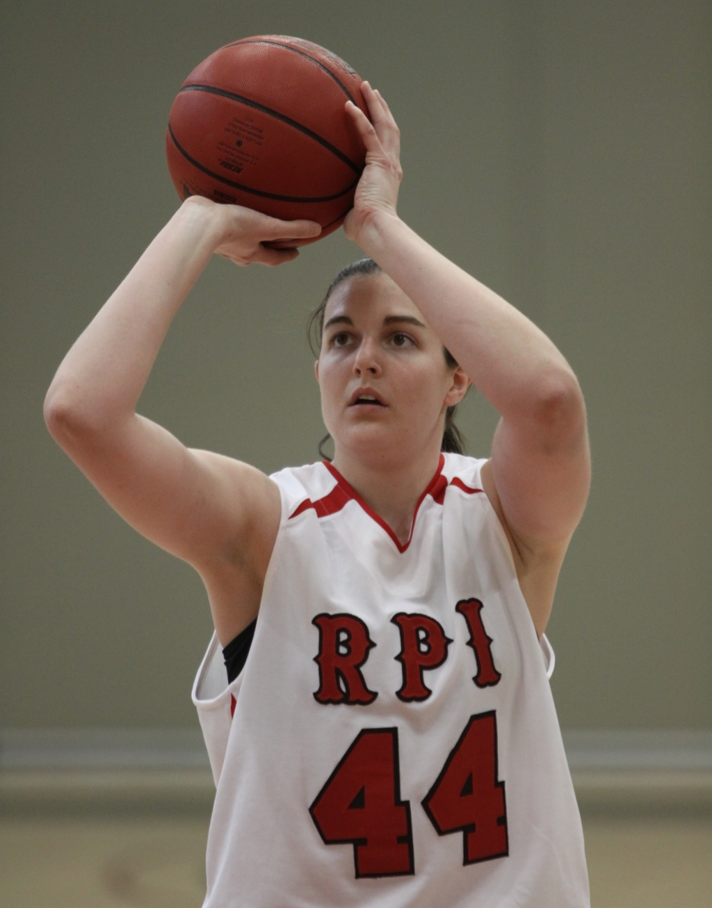 Nicole Monroe - 2011-12 - Women's Basketball - Rensselaer Polytechnic ...