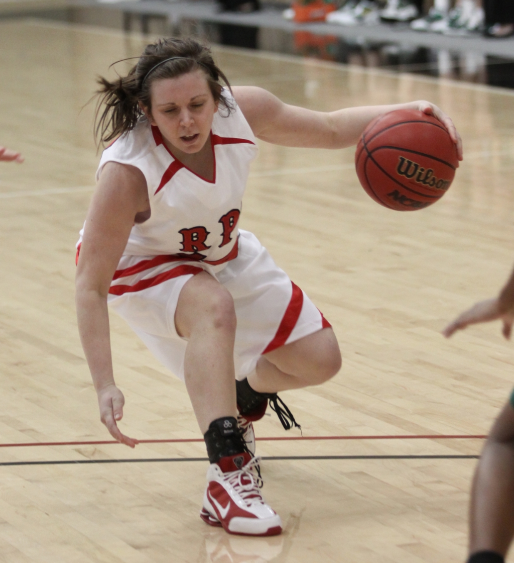 Kelly Piotrowski - 2013-14 - Women's Basketball - Rensselaer ...