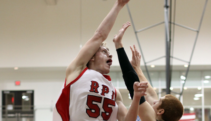 Daniel Martin - 2012-13 - Men's Basketball - Rensselaer Polytechnic ...