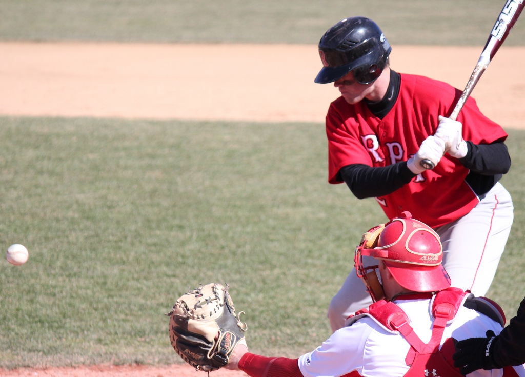 Chuck Erickson - 2013 - Baseball - Rensselaer Polytechnic Institute ...