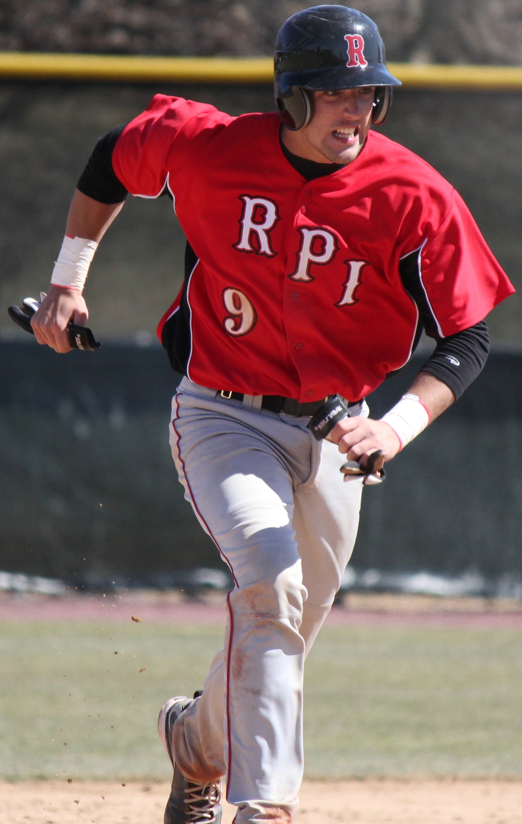 Kyle Kopacz - 2012 - Baseball - Rensselaer Polytechnic Institute Athletics