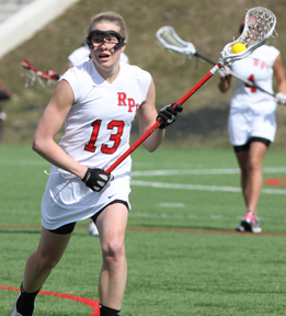 Tracy Breslin - 2011 - Women's Lacrosse - Rensselaer Polytechnic ...
