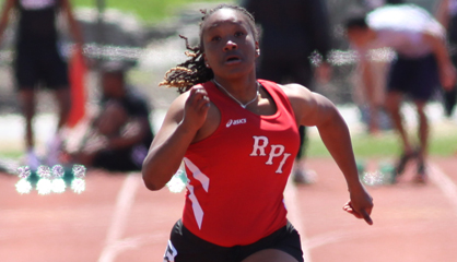 Desiree Edge - 2011 - Women's Track & Field - Rensselaer Polytechnic ...
