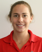 Allie Astolfi - Assistant Coach - Men's Indoor Track Coaches ...
