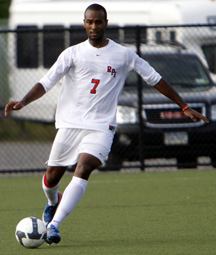 Julian Coy - 2011 - Men's Soccer - Rensselaer Polytechnic Institute ...