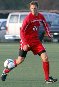 Michael Birk - 2012 - Men's Soccer - Rensselaer Polytechnic Institute ...