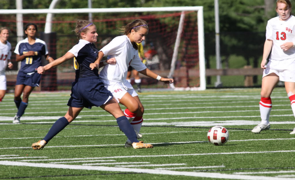 Emily Eastman - 2013 - Women's Soccer - Rensselaer Polytechnic ...