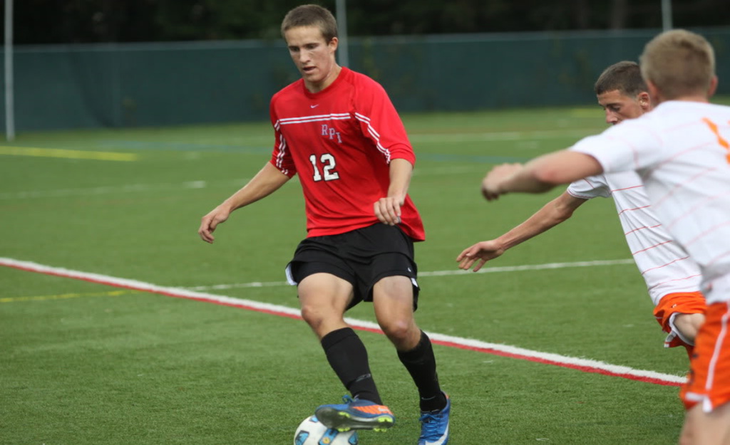 Alex Dotseth - 2013 - Men's Soccer - Rensselaer Polytechnic Institute ...