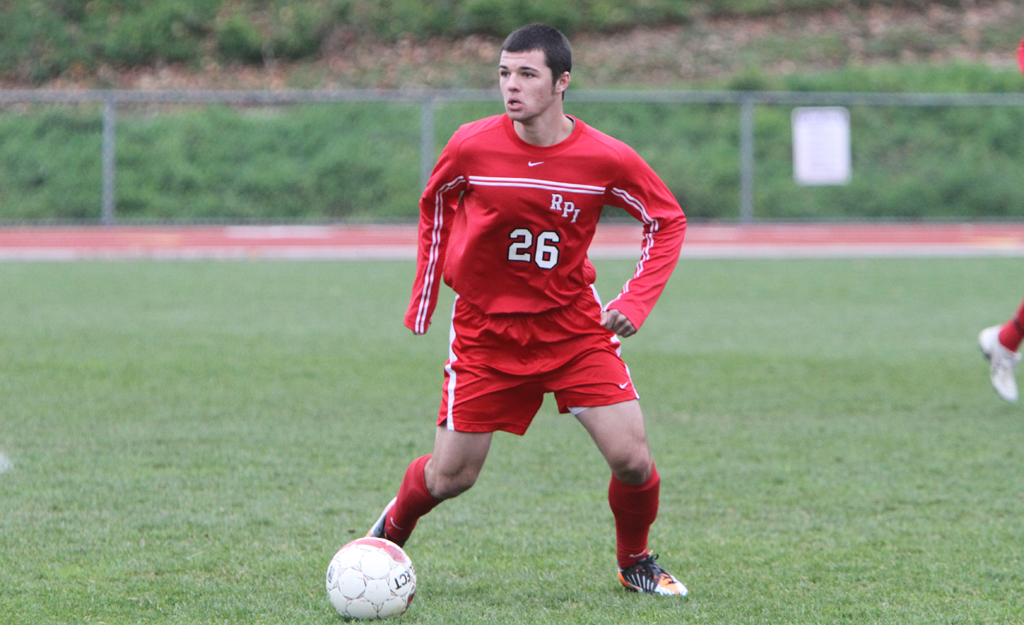 Josh Patten - 2014 - Men's Soccer - Rensselaer Polytechnic Institute ...