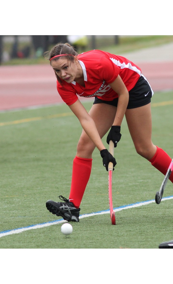 Hana Murphy - 2015 - Field Hockey - Rensselaer Polytechnic Institute ...