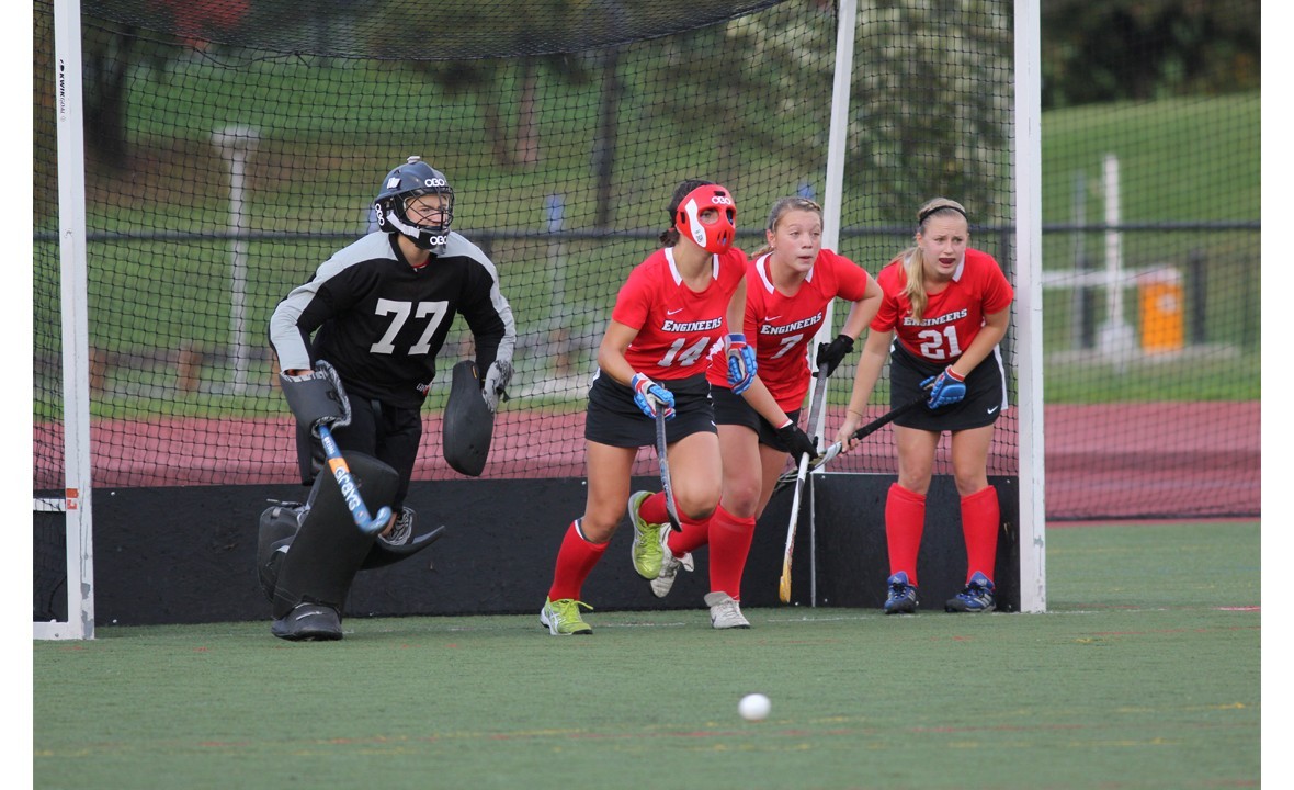Hannah Clough - 2014 - Field Hockey - Rensselaer Polytechnic Institute ...