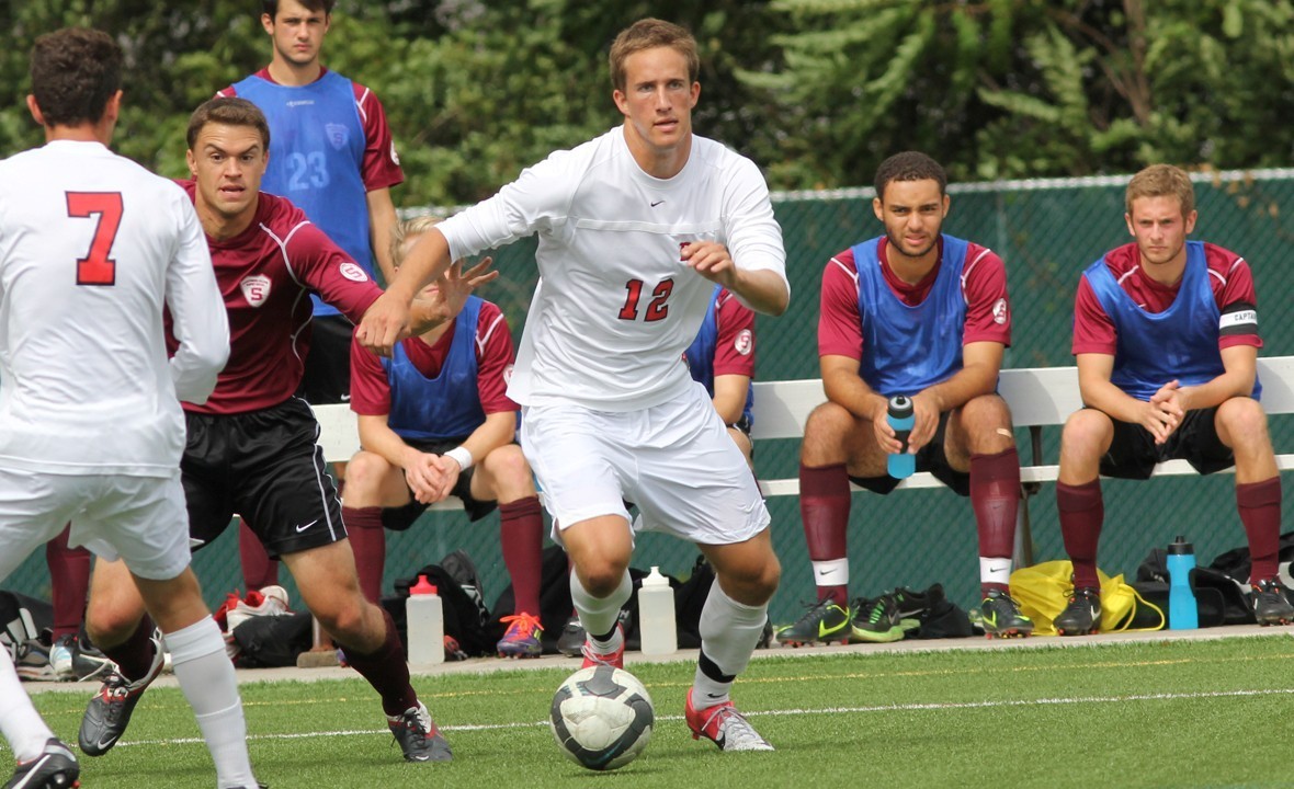 Alex Dotseth - 2013 - Men's Soccer - Rensselaer Polytechnic Institute ...