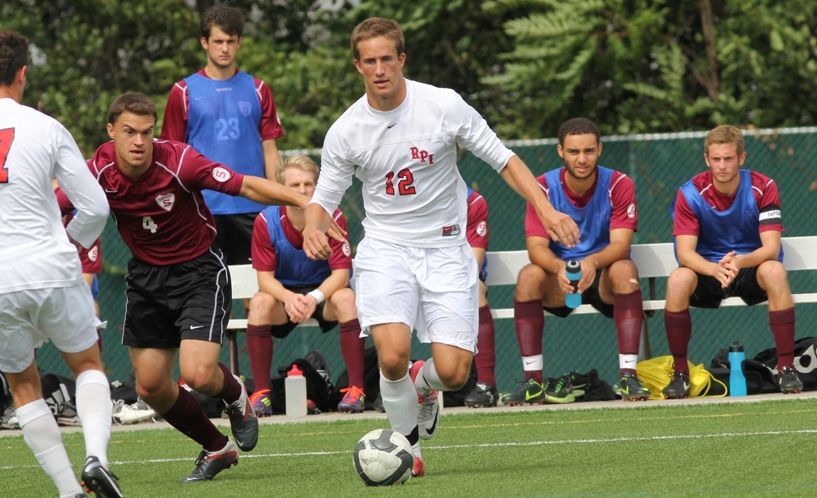 Alex Dotseth - 2013 - Men's Soccer - Rensselaer Polytechnic Institute ...