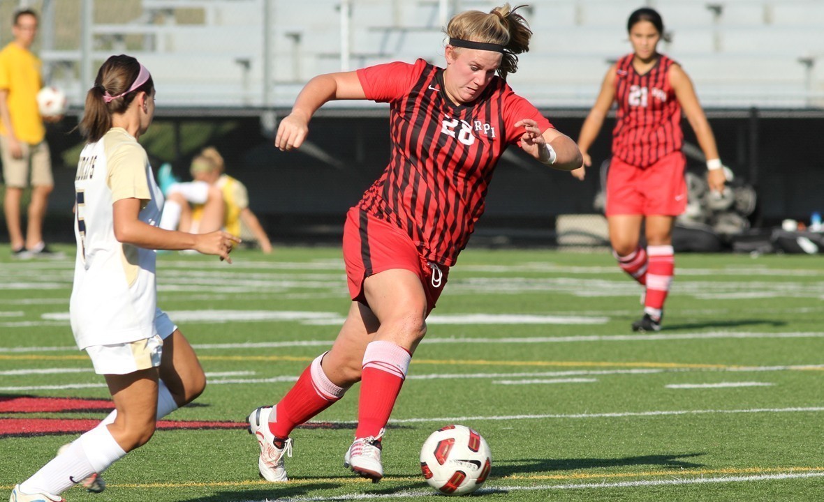 Shannon Maguire - 2012 - Women's Soccer - Rensselaer Polytechnic ...