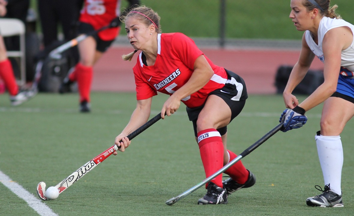 Alissa Peterson - 2012 - Field Hockey - Rensselaer Polytechnic ...