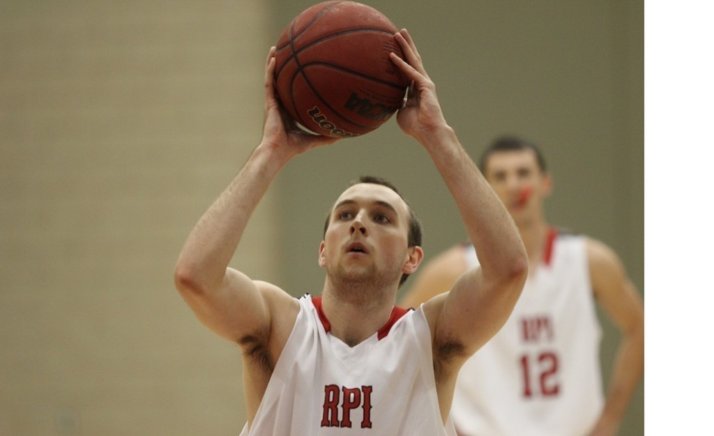 Pat Harrington - 2013-14 - Men's Basketball - Rensselaer Polytechnic ...