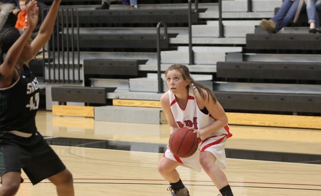 Kelly Piotrowski - 2013-14 - Women's Basketball - Rensselaer ...