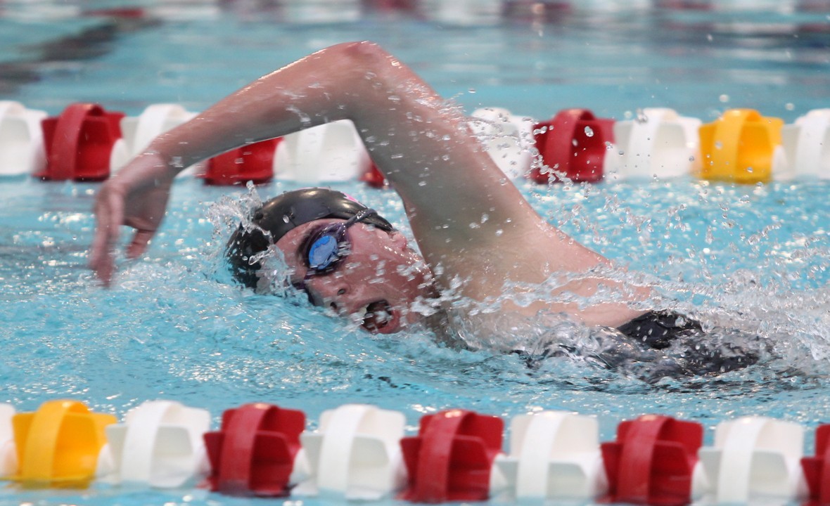 Tina Belletete - 2012-13 - Women's Swimming & Diving - Rensselaer ...