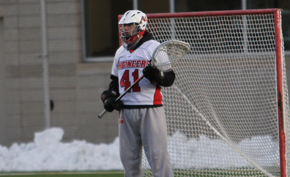Alex Castronovo - 2014 - Men's Lacrosse - Rensselaer Polytechnic ...