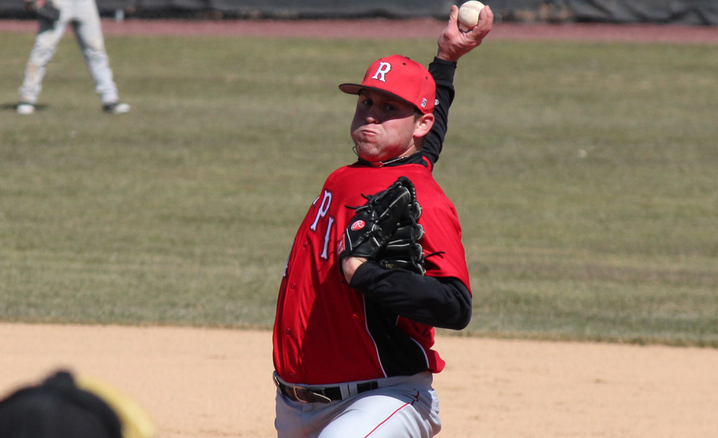 Jason Griffith - 2012 - Baseball - Rensselaer Polytechnic Institute ...