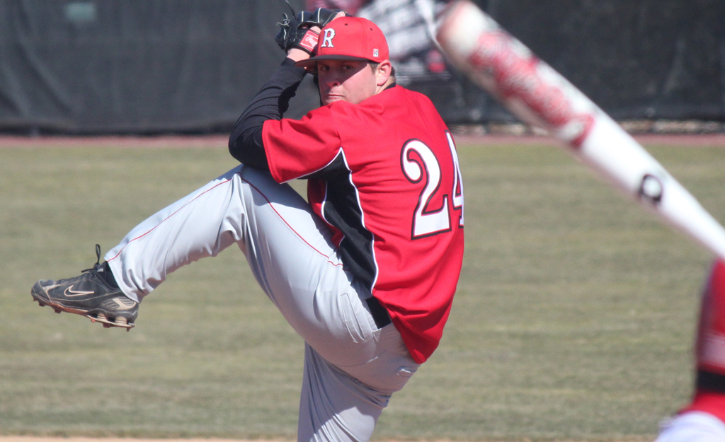 Jason Griffith - 2012 - Baseball - Rensselaer Polytechnic Institute ...