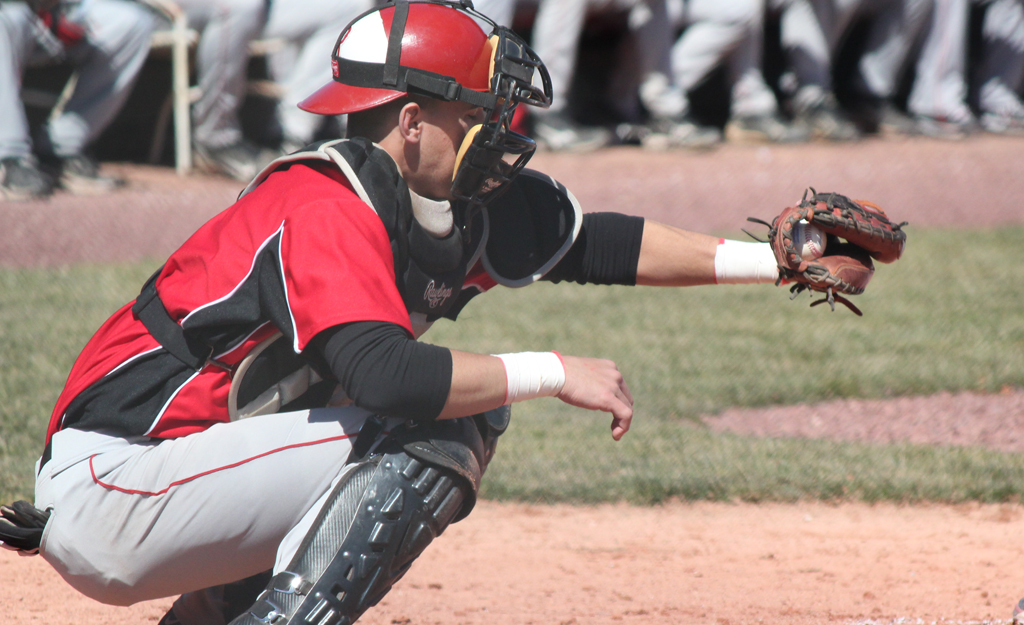 Kyle Kopacz - 2012 - Baseball - Rensselaer Polytechnic Institute Athletics