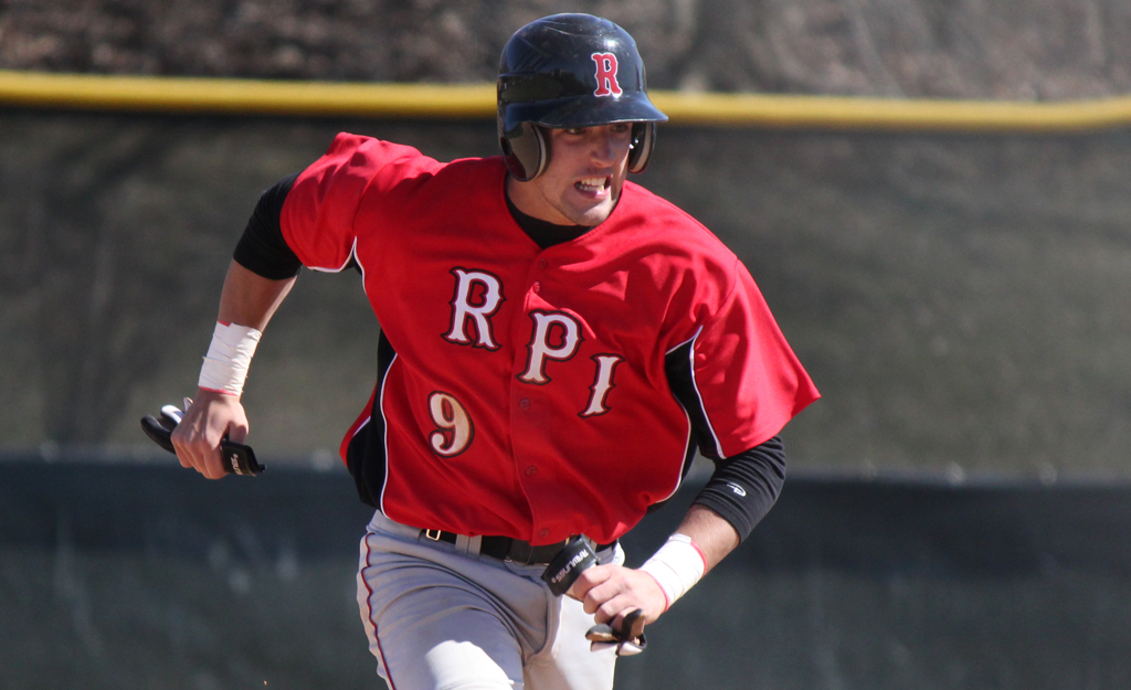 Kyle Kopacz - 2012 - Baseball - Rensselaer Polytechnic Institute Athletics