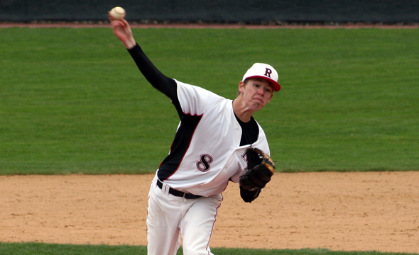 Tim Gallagher - 2012 - Baseball - Rensselaer Polytechnic Institute ...