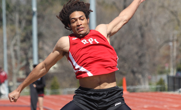 Austin Drexler - 2012 - Men's Track and Field - Rensselaer Polytechnic ...