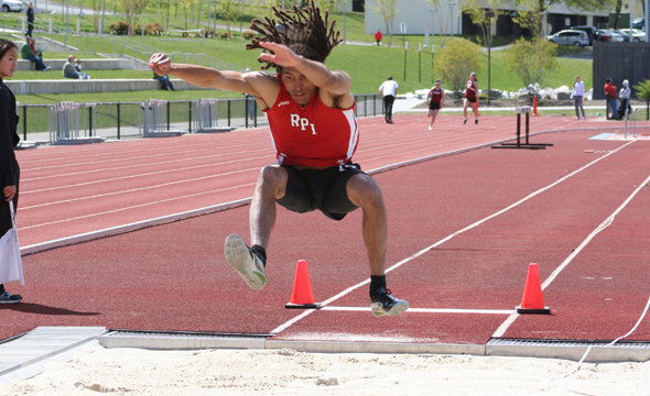 Austin Drexler - 2012 - Men's Track and Field - Rensselaer Polytechnic ...