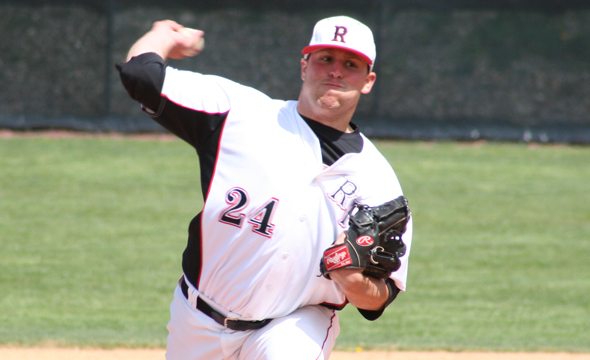 Jason Griffith - 2012 - Baseball - Rensselaer Polytechnic Institute ...