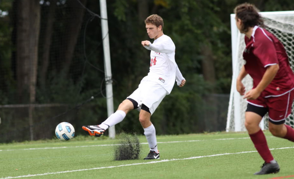 Michael Birk - 2012 - Men's Soccer - Rensselaer Polytechnic Institute ...