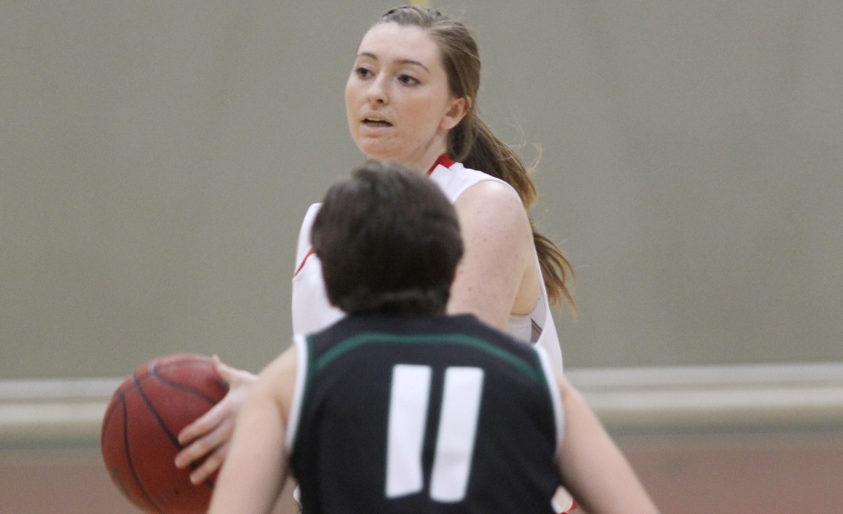 Michelle Reid - 2014-15 - Women's Basketball - Rensselaer Polytechnic ...