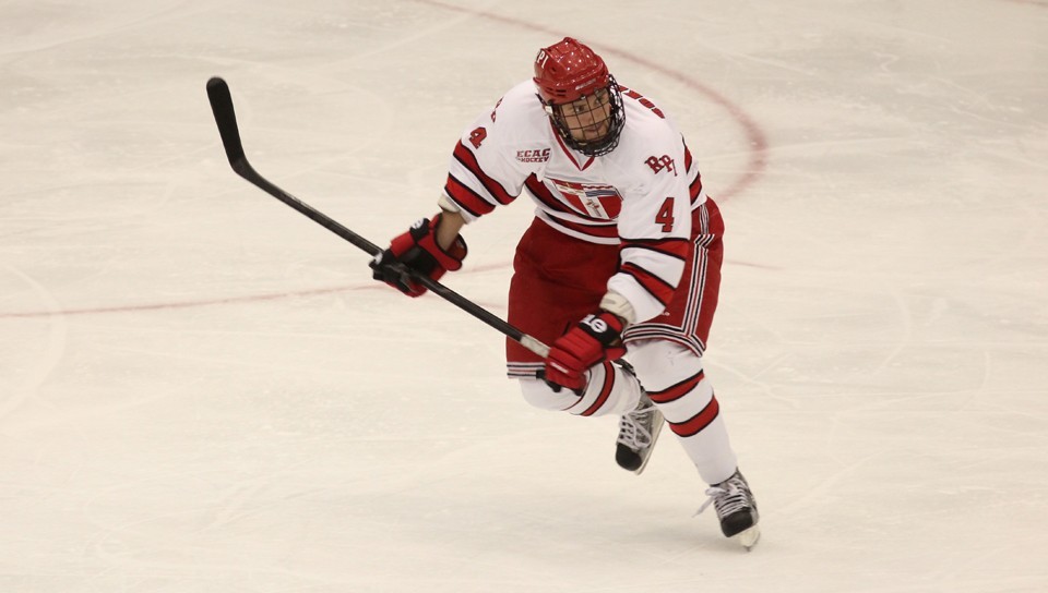 Craig Bokenfohr - 2014-15 - Men's Hockey - Rensselaer Polytechnic ...