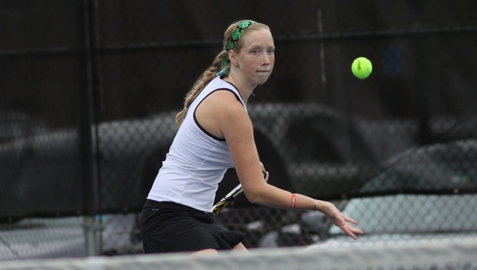 Katie Russell - 2013-14 - Women's Tennis - Rensselaer Polytechnic ...