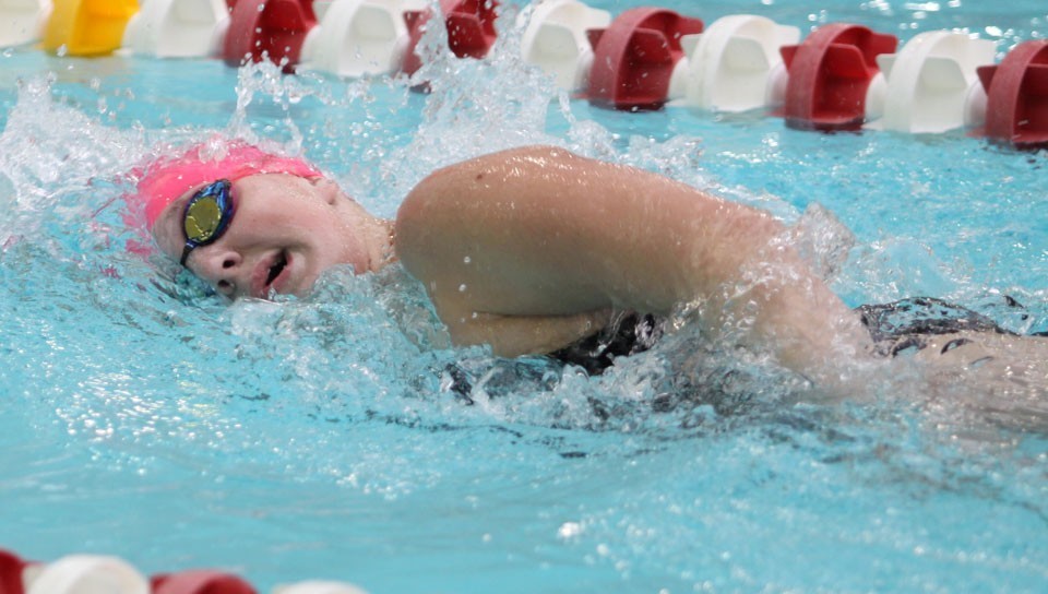 Marissa Stutzman - 2014-15 - Women's Swimming & Diving - Rensselaer ...