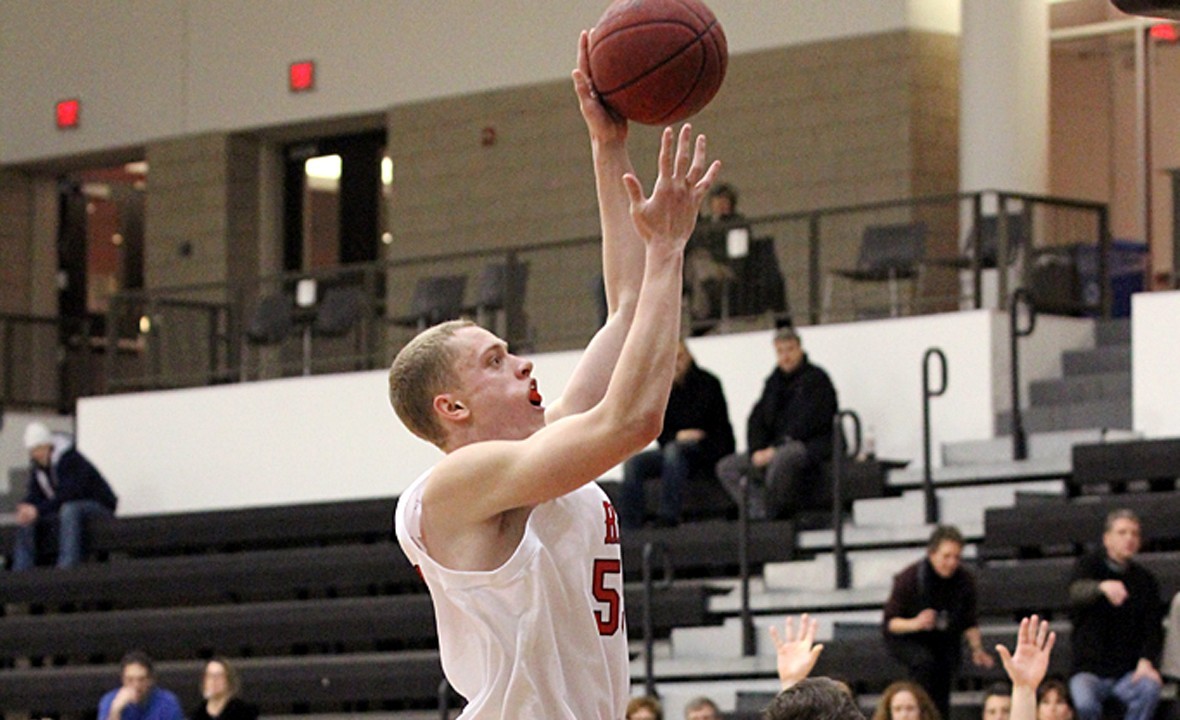 Daniel Martin - 2012-13 - Men's Basketball - Rensselaer Polytechnic ...