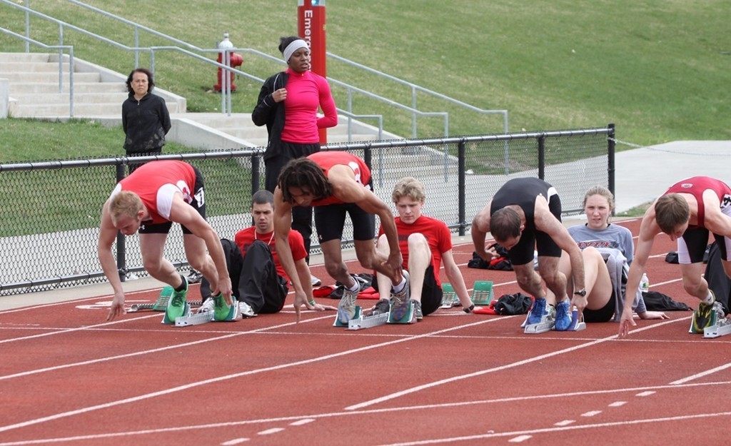 Austin Drexler - 2012 - Men's Track and Field - Rensselaer Polytechnic ...